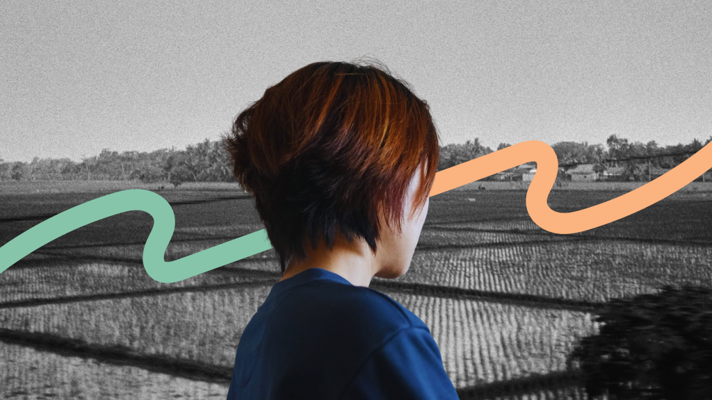 Between Fear and Visibility: The Silent Struggles of Masculine ...