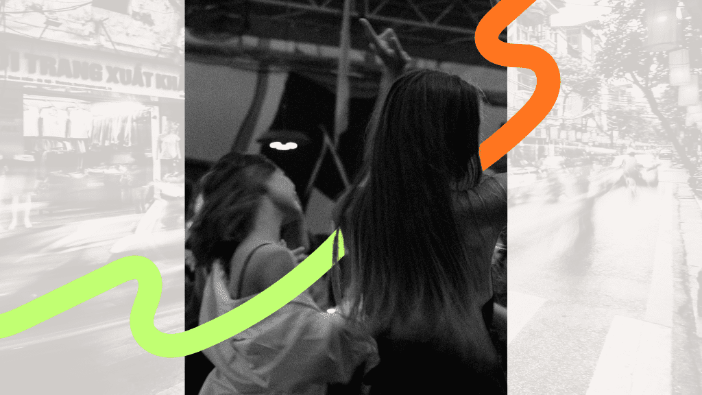 Collective Actions: How LBQ Activists in Vietnam Reshape Their Future ...